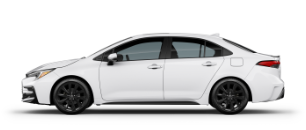 Used Certified Toyota 2026 Corolla Hybrid for Sale Near Me