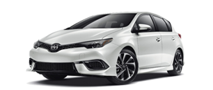 Toyota Certified Used Corolla Hatchback for Sale Near Me