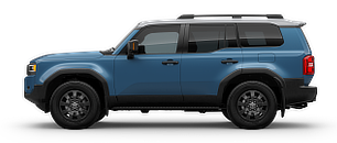 Toyota Certified Used Land Cruiser for Sale Near Me
